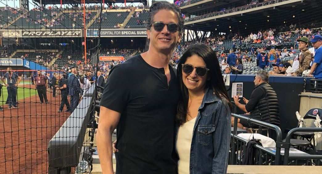 Ari Ackerman Net Worth 2024 - Wife, Age, Height, Professional Life and more