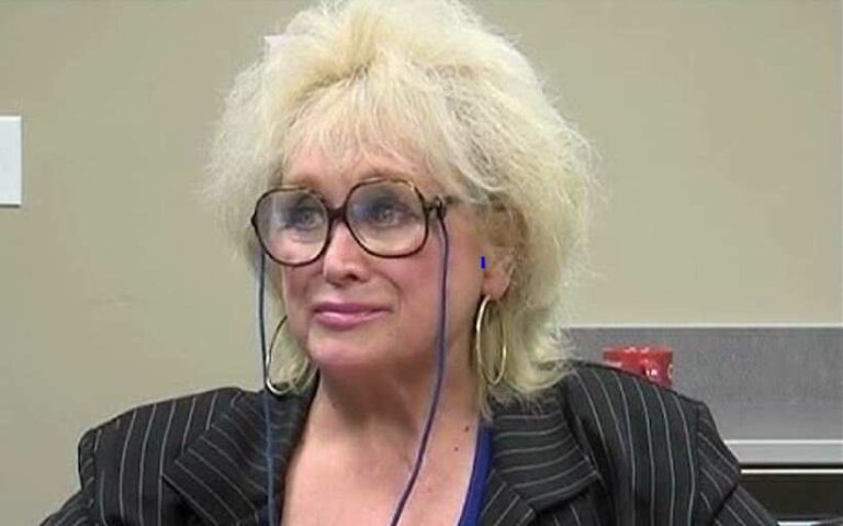 Jo Ann Castle Net Worth 2024 – Husband, Age, Height, Professional Life, and More