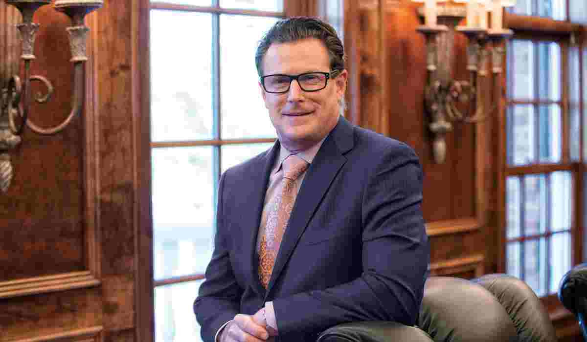 Zach Mcleroy Net Worth 2025 - Wife, Age, Height, Professional Life and more