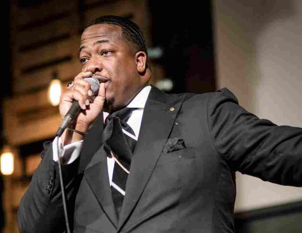Bishop Brandon Jacobs Net Worth 2024 - Ministry & Personal Life