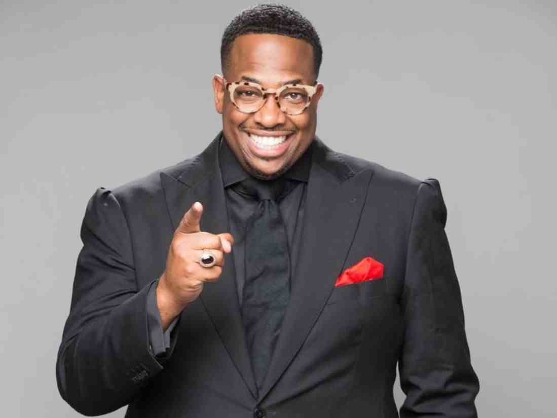 Bishop Brandon Jacobs Net Worth 2024 - Ministry & Personal Life
