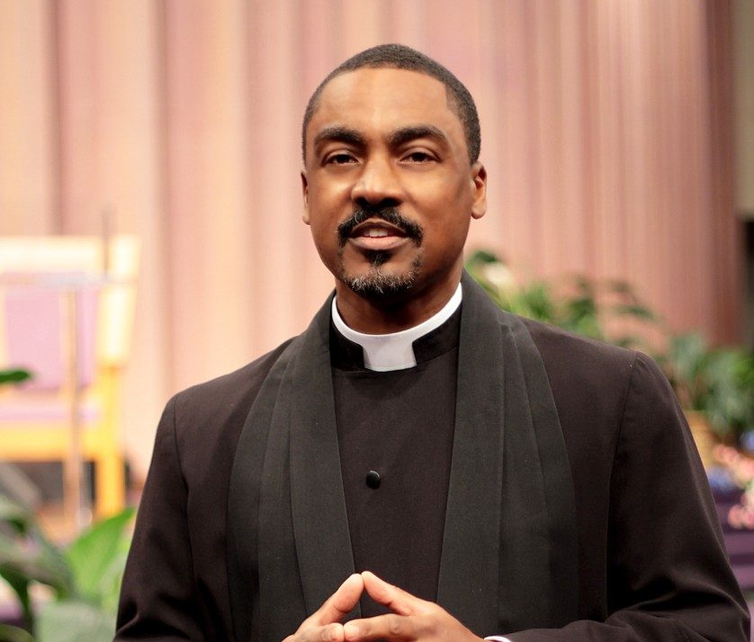 Bishop Milton Hawkins Net Worth 2024 - Wife, Age, Height, Professional ...