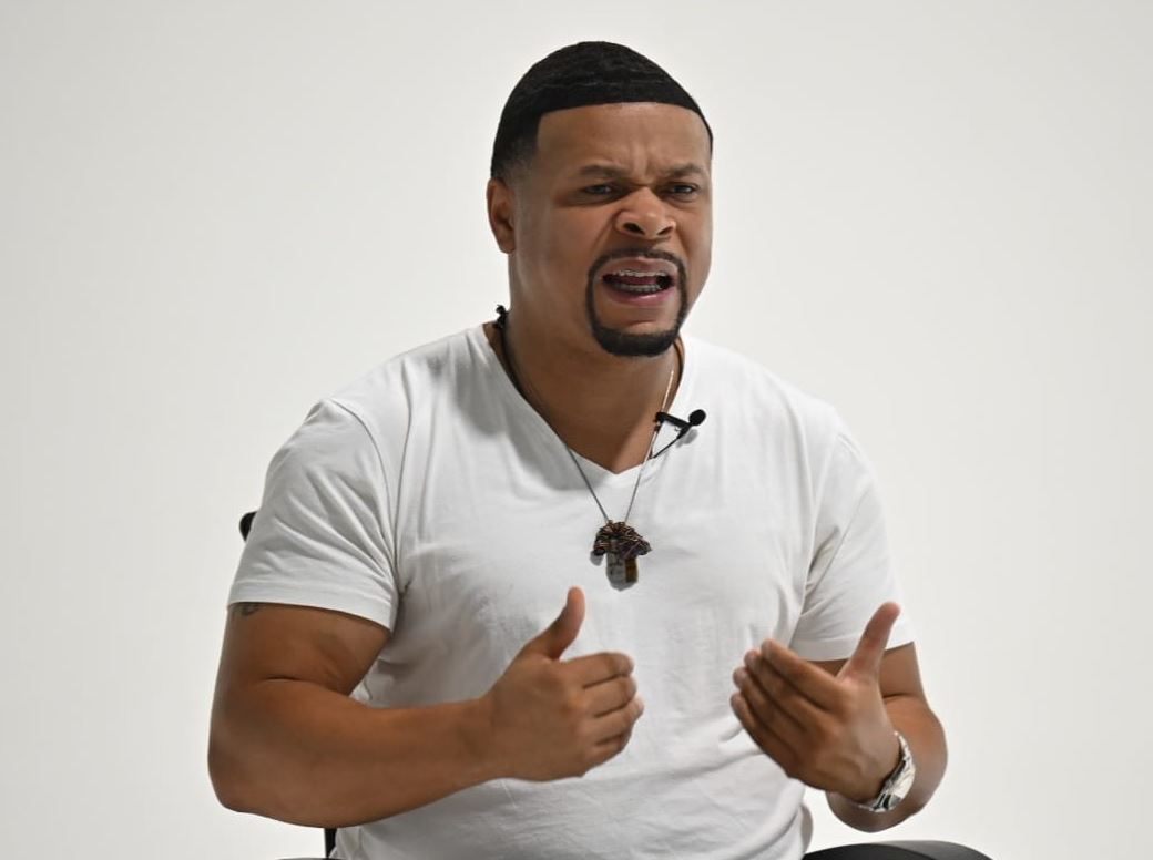 Derrick Harper Sr Net Worth 2025