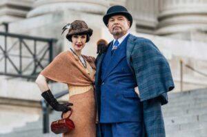 Egyptologist, Author