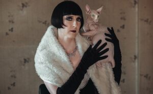 Egyptologist, Author