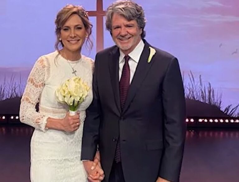 Lester Woerner Net Worth 2024 - Wife, Age, Height, Professional Life ...