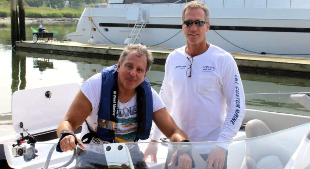 Stuart Hayim Net Worth 2025: Powerboat Champion's Triumphs