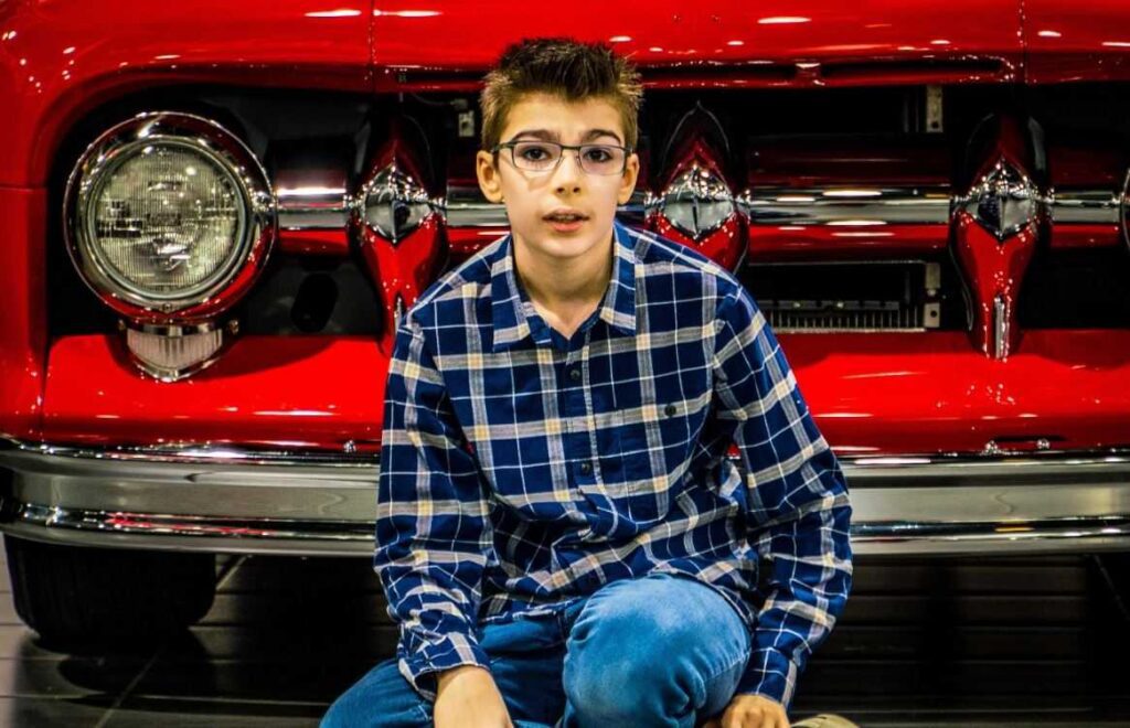 Anthony Ryan Schmidt Net Worth 2026 - Photographer