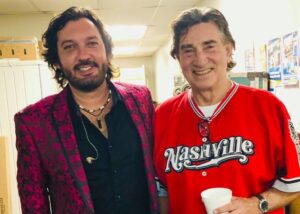 Aaron Mccune Net Worth 2024 - Wife, Age, Height, Professional Life and more