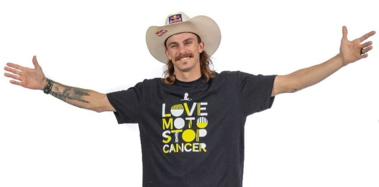 Aaron Plessinger Net Worth 2024 - Wife, Age, Height, Professional Life ...