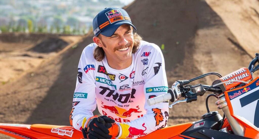 Aaron Plessinger Net Worth 2024 - Wife, Age, Height, Professional Life ...