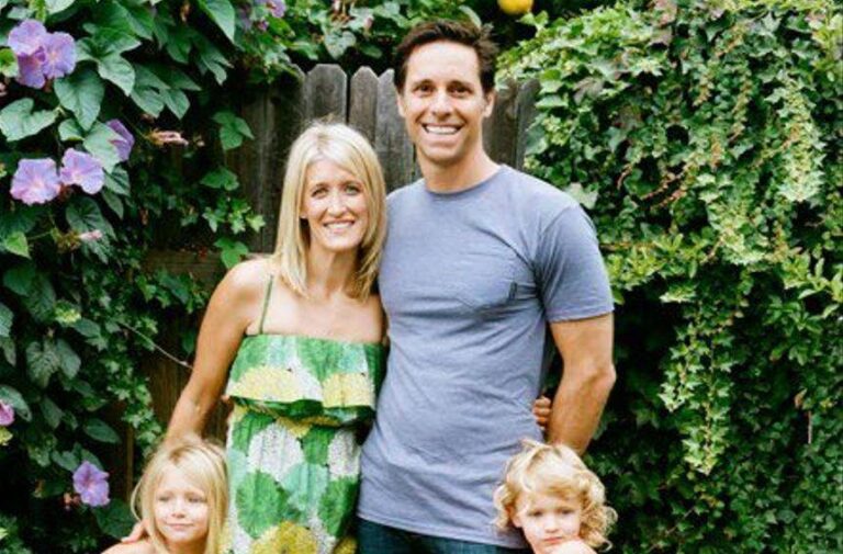 Andy Peykoff Net Worth 2025 - Industry Leader's Journey