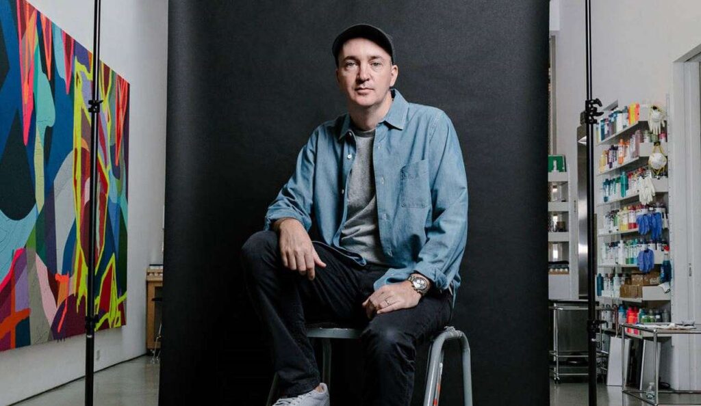 Brian Donnelly Net Worth 2024 - Wife, Age, Height, Professional Life ...