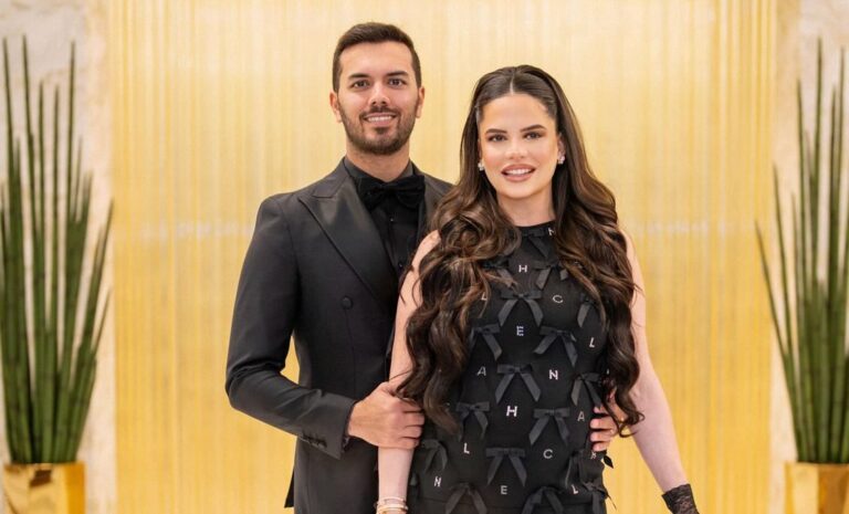 Camila Guiribitey Net Worth 2024 - Husband, Age, Height, Professional ...