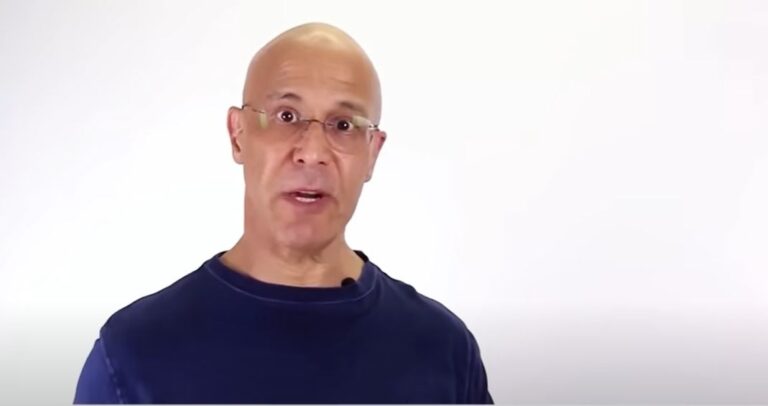 Dr Alan Mandell Net Worth 2024 - Wife, Age, Height, Professional Life ...