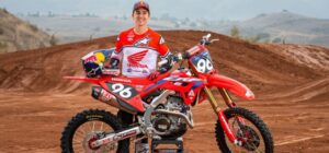 Hunter Lawrence Net Worth 2024 - Wife, Age, Height, Professional Life ...
