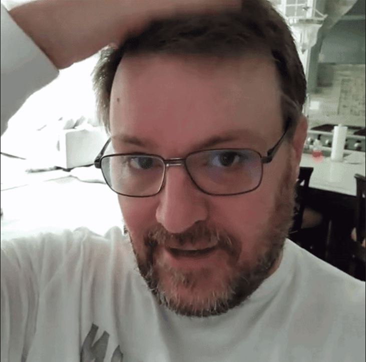 Michael Huddleston Ict Net Worth 2024 - Wife, Age, Height, Professional ...