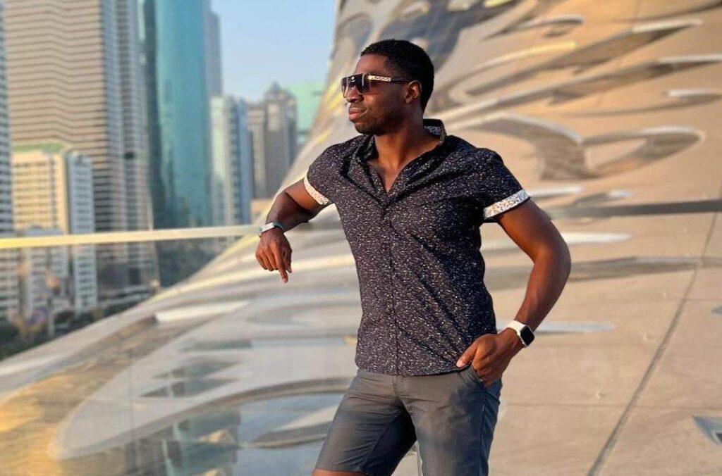 Ugo Lord Net Worth 2024 - Wife, Age, Height, Professional Life and more