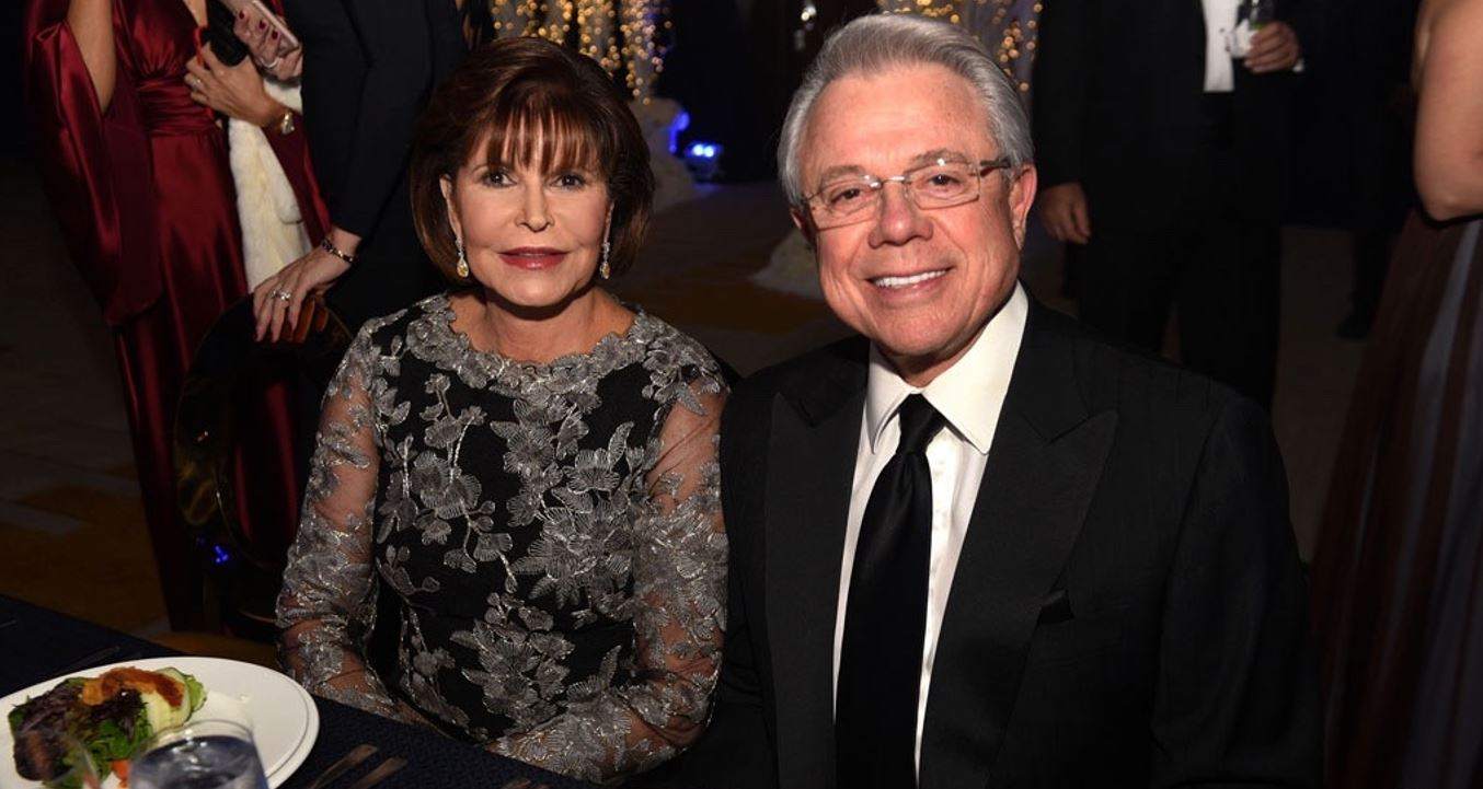 Benjamin Leon Jr Net Worth 2024 - Wife, Age, Height, Professional Life ...