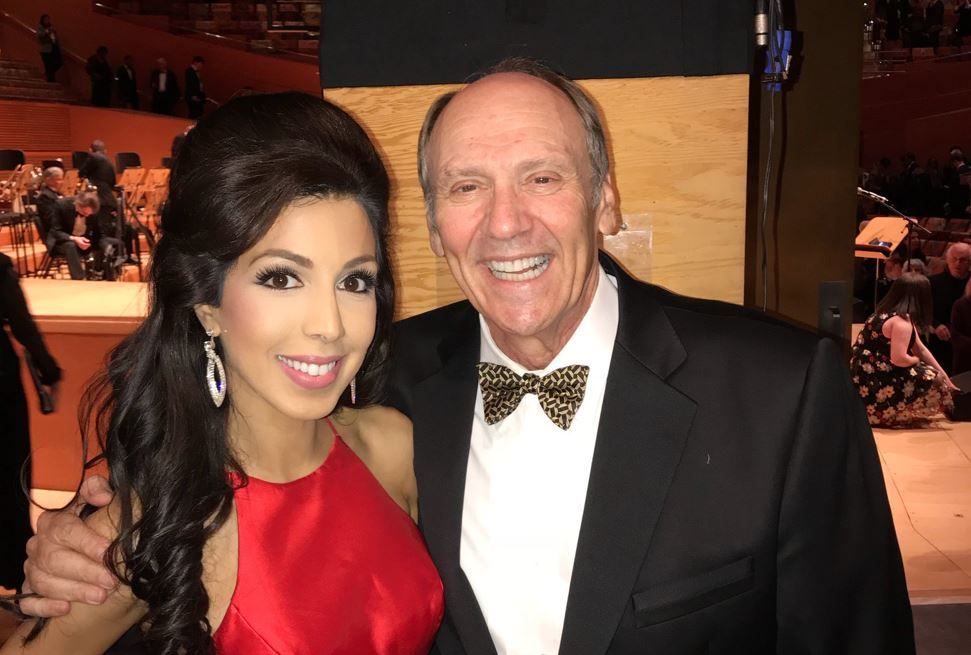 Bill Handel Net Worth 2024 - Wife, Age, Height, Professional Life and more