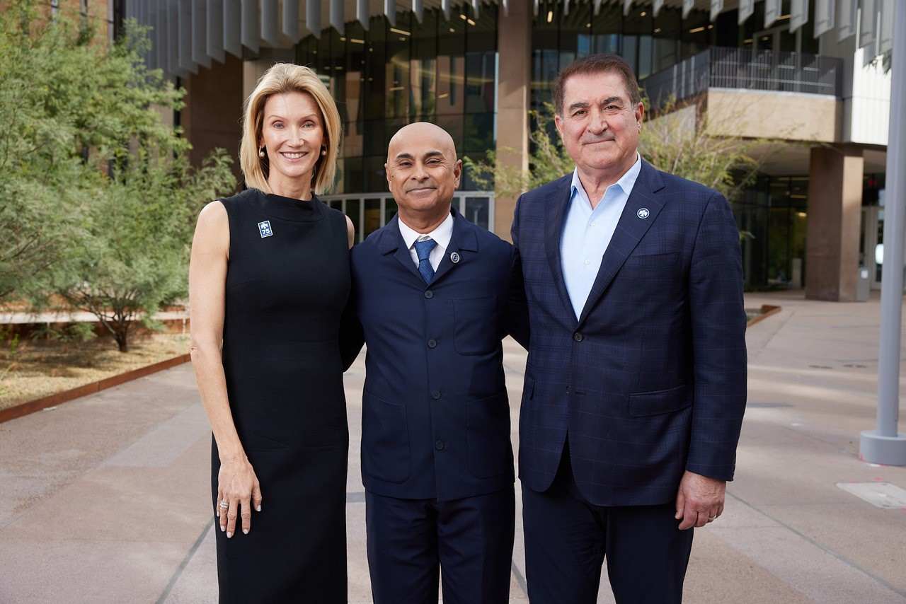 Francis Najafi Net Worth 2024 - Wife, Age, Height, Professional Life ...