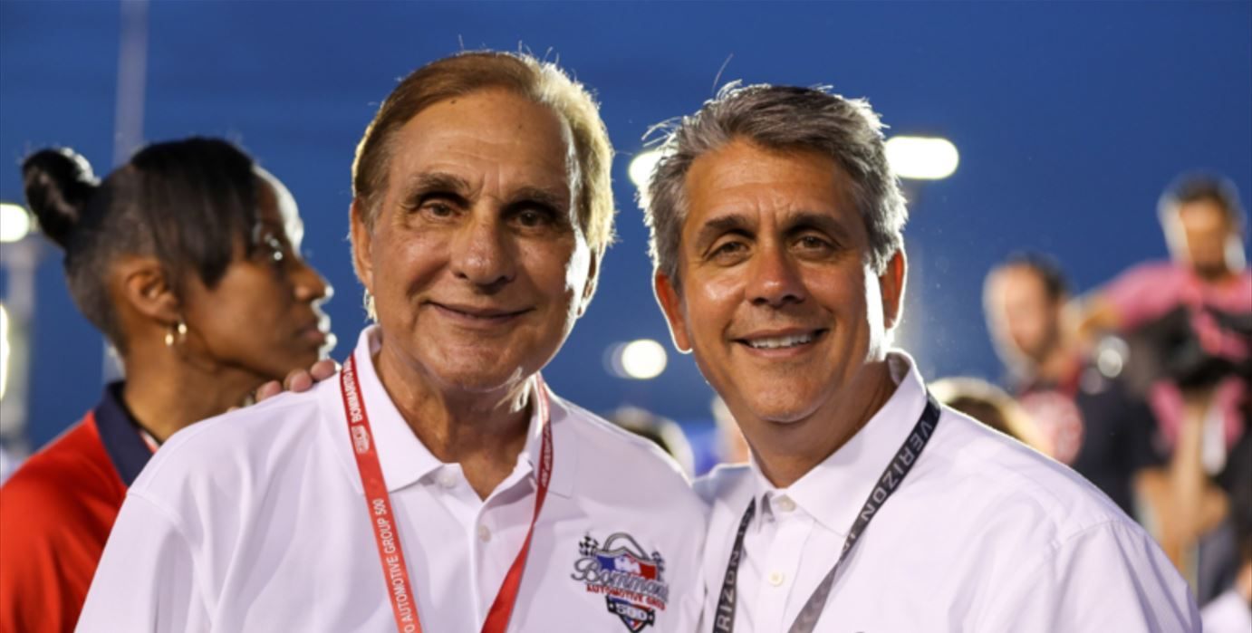 Frank Bommarito Net Worth 2024 - Wife, Age, Height, Professional Life ...