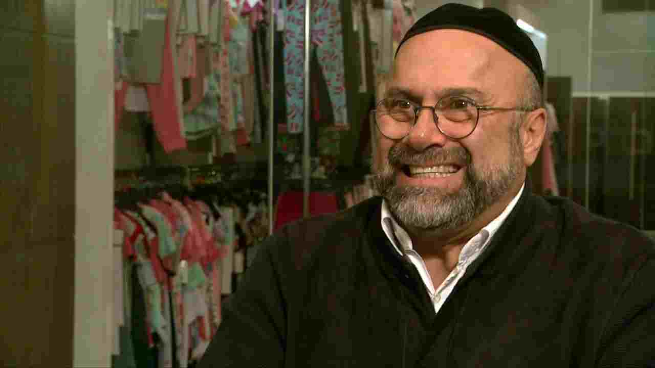 Harry Adjmi Net Worth 2024 - Wife, Age, Height, Professional Life and more