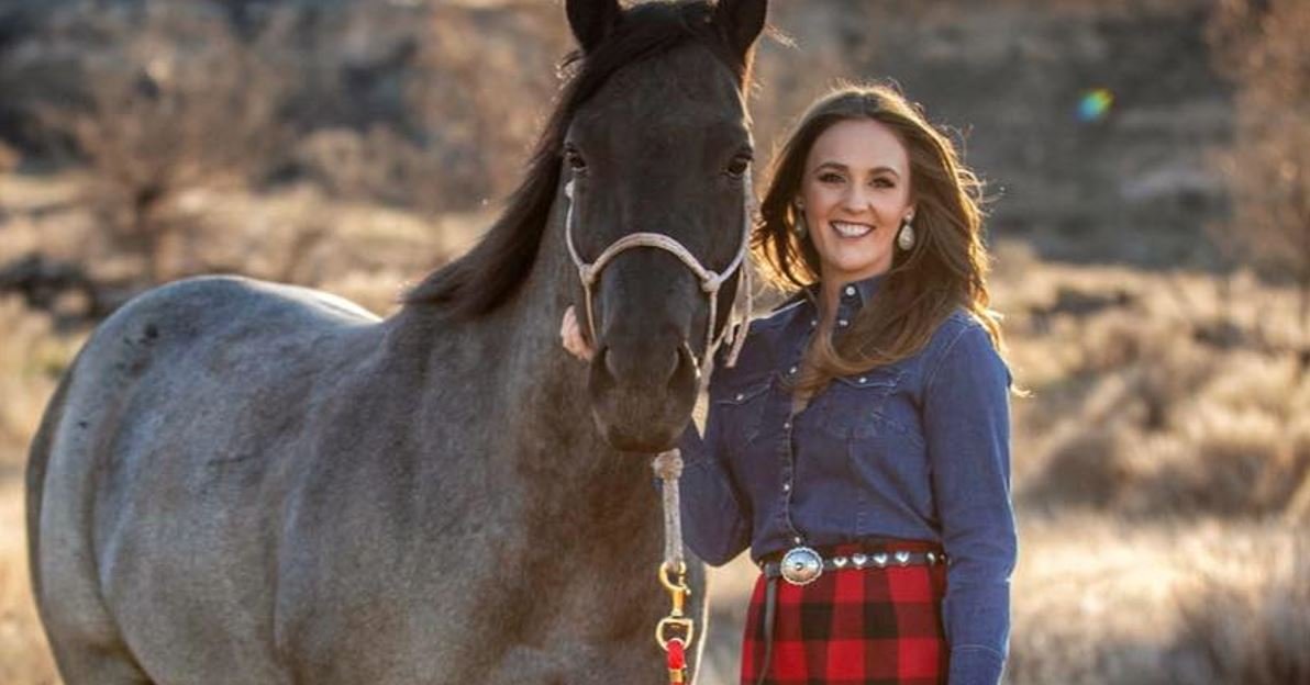 Janie Johnson Net Worth 2024 - Husband, Age, Height, Professional Life ...