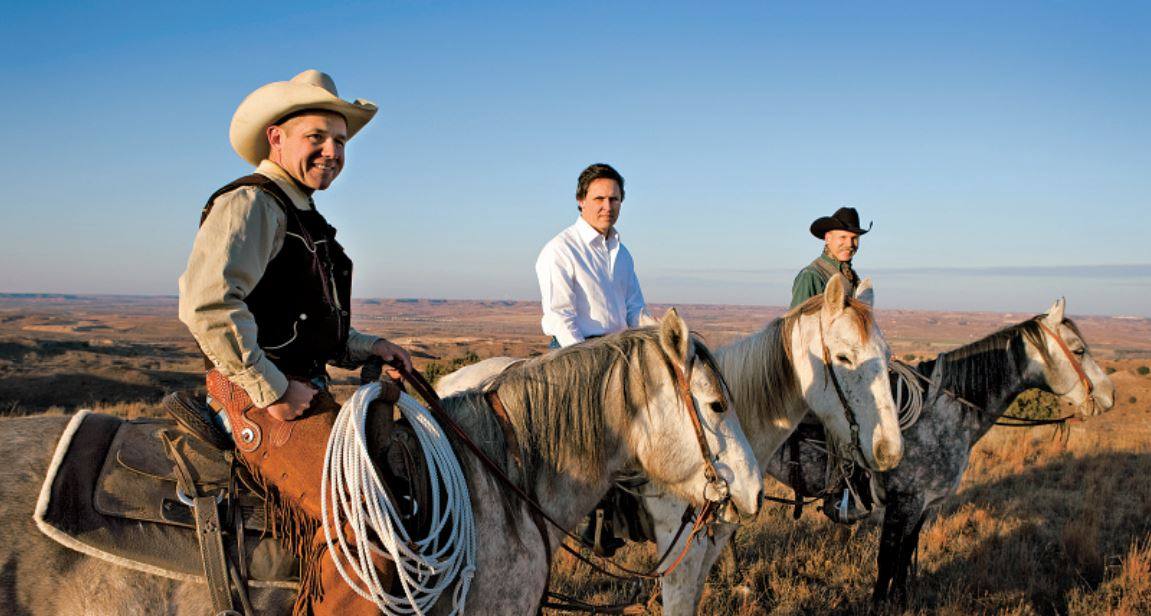 Jason Abraham Mendota Ranch Net Worth 2024 - Wife, Age, Height ...