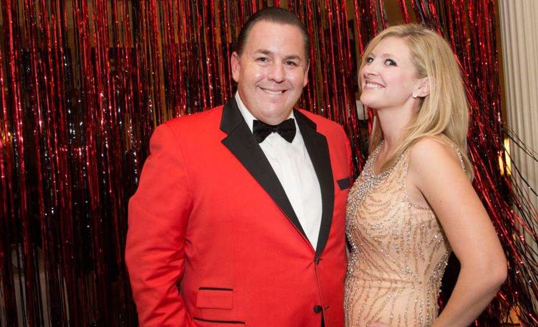 Joseph Nocito Net Worth 2024 - Wife, Age, Height, Professional Life and more