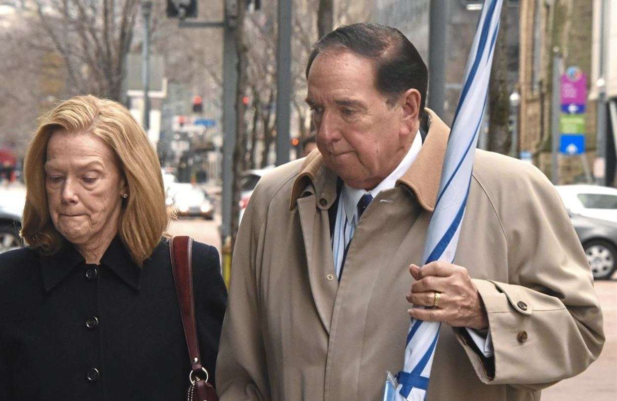 Joseph Nocito Net Worth 2024 - Wife, Age, Height, Professional Life and more