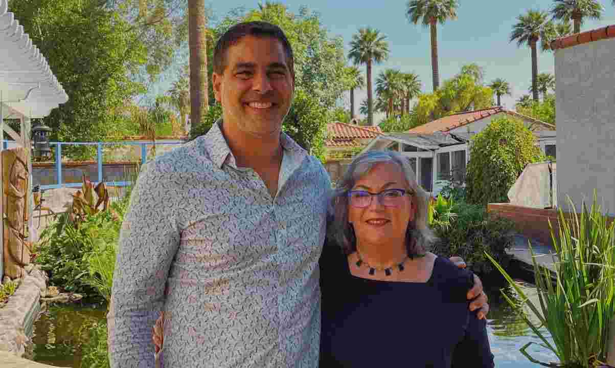 Lynette Zang Net Worth 2024 - Husband, Age, Height, Professional Life ...