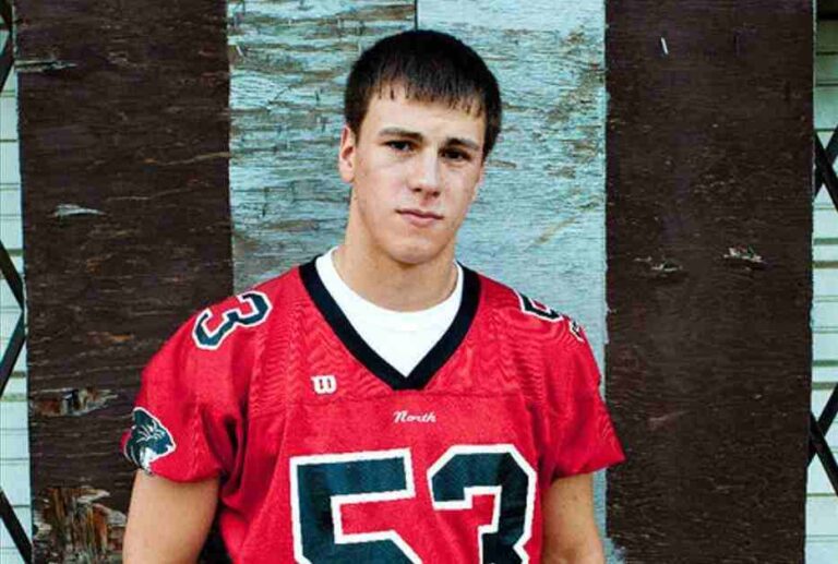 Tanner Wiseman Net Worth 2025 - Wife, Age, Height, Professional Life ...