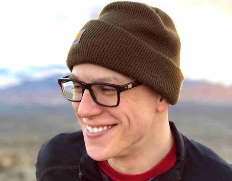 Tanner Wiseman Net Worth 2026 - Wife, Age, Height, Professional Life ...