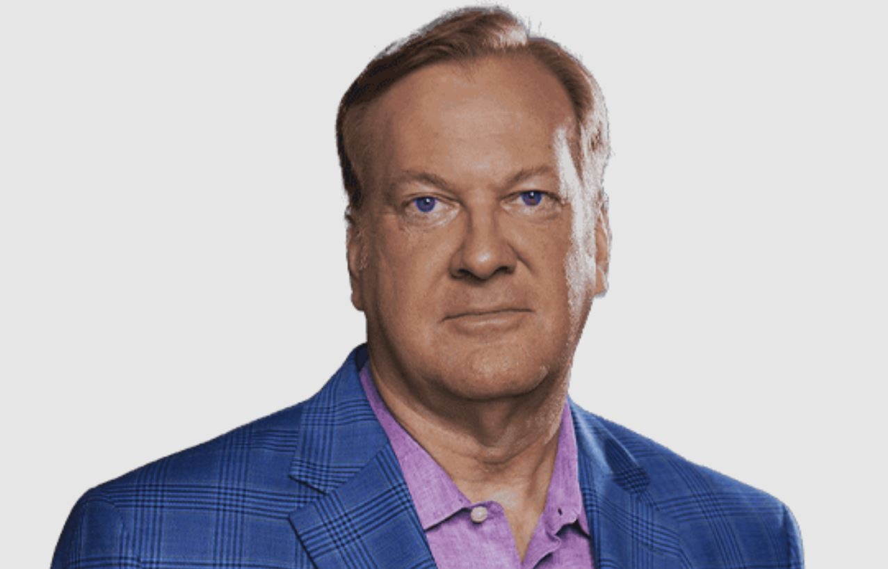 Aaron Sachs Net Worth 2024 - Wife, Age, Height, Professional Life and more