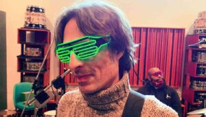 Aaron Steinberg Net Worth 2024 - Wife, Age, Height, Professional Life ...