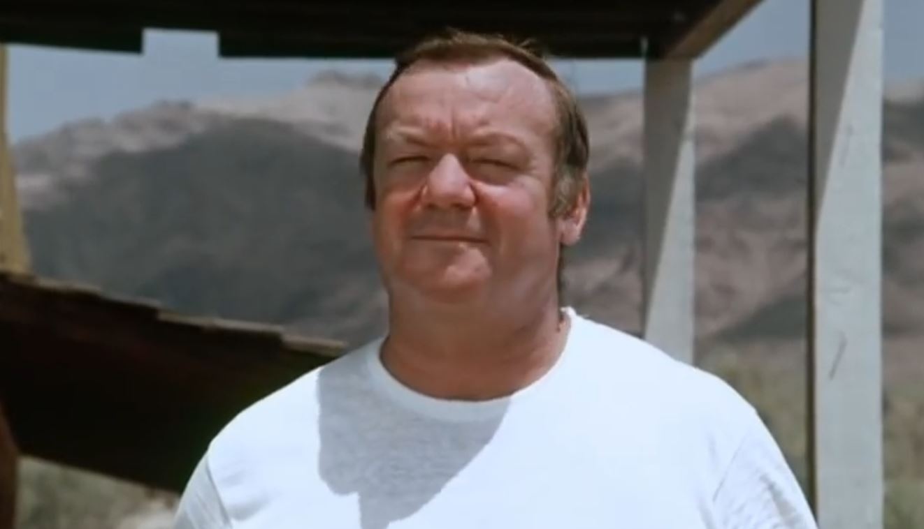 Aldo Ray Net Worth 2024 - Wife, Age, Height, Professional Life and more