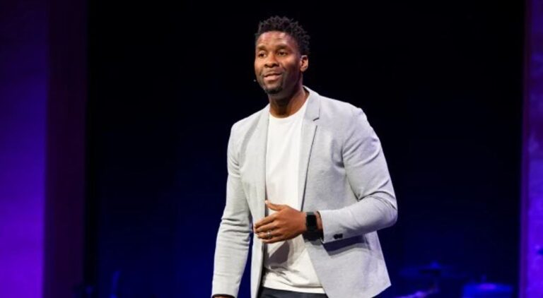 Allen Parr Net Worth 2024 - Wife, Age, Height, Professional Life and more