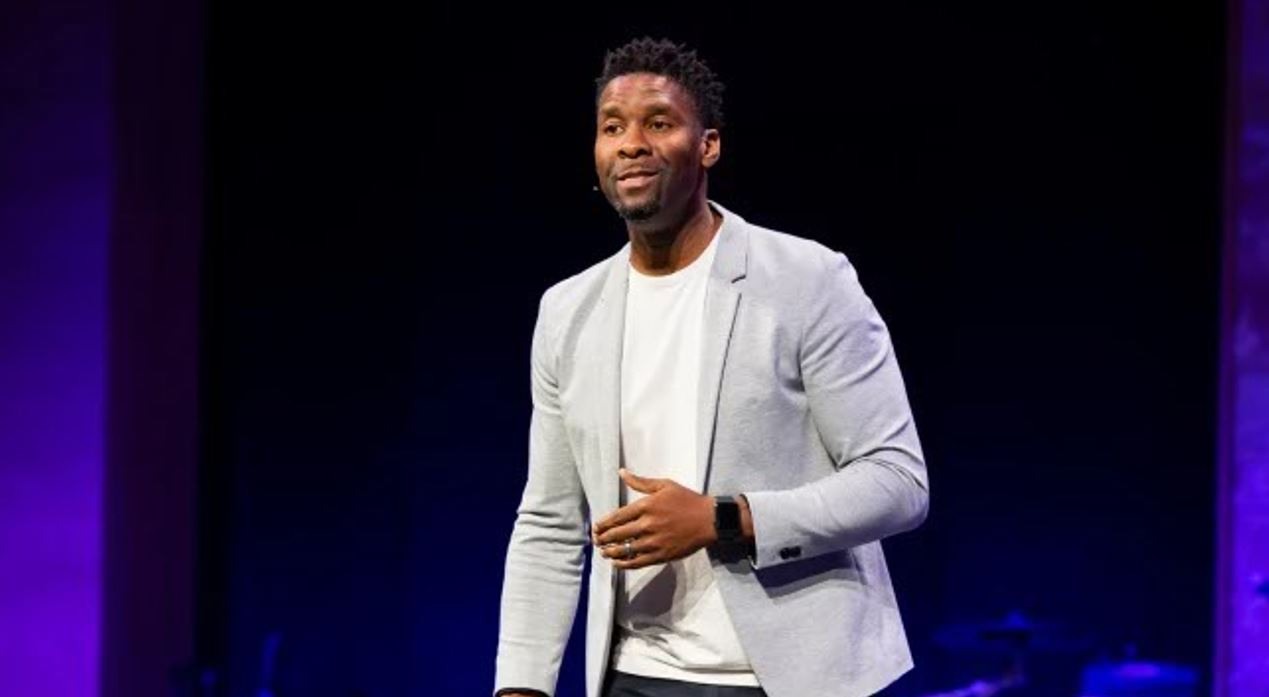 Allen Parr Net Worth 2024 - Wife, Age, Height, Professional Life and more