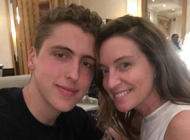 Andrew Callaghan Net Worth 2024 - Girlfriend, Age, Height, Professional ...