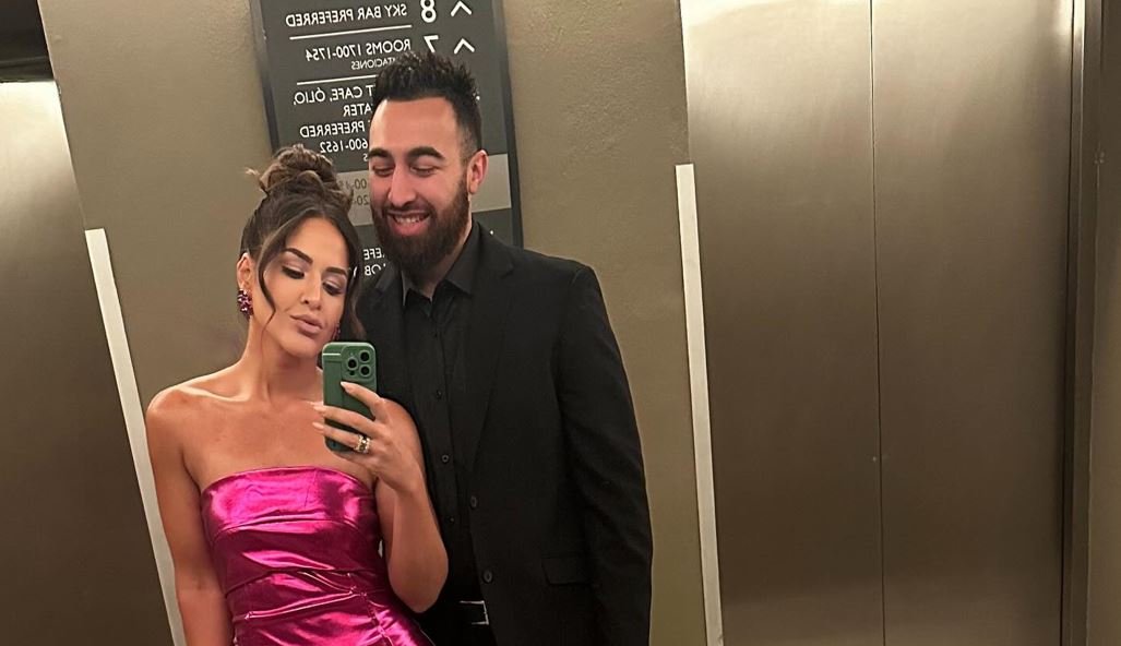 Ann Najjar Net Worth 2024 - Husband, Age, Height, Professional Life and ...