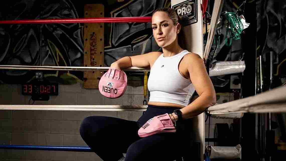 Ann Najjar Net Worth 2024 - Husband, Age, Height, Professional Life and ...