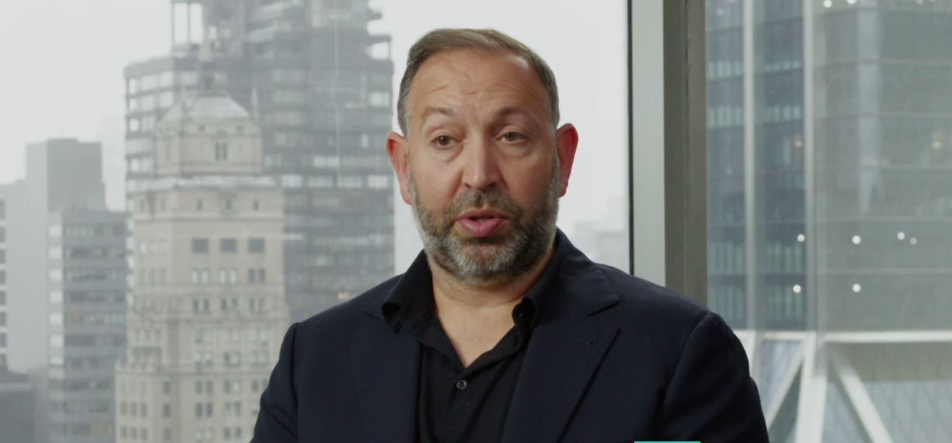 Anton Levy Net Worth 2024 - Wife, Age, Height, Professional Life and more