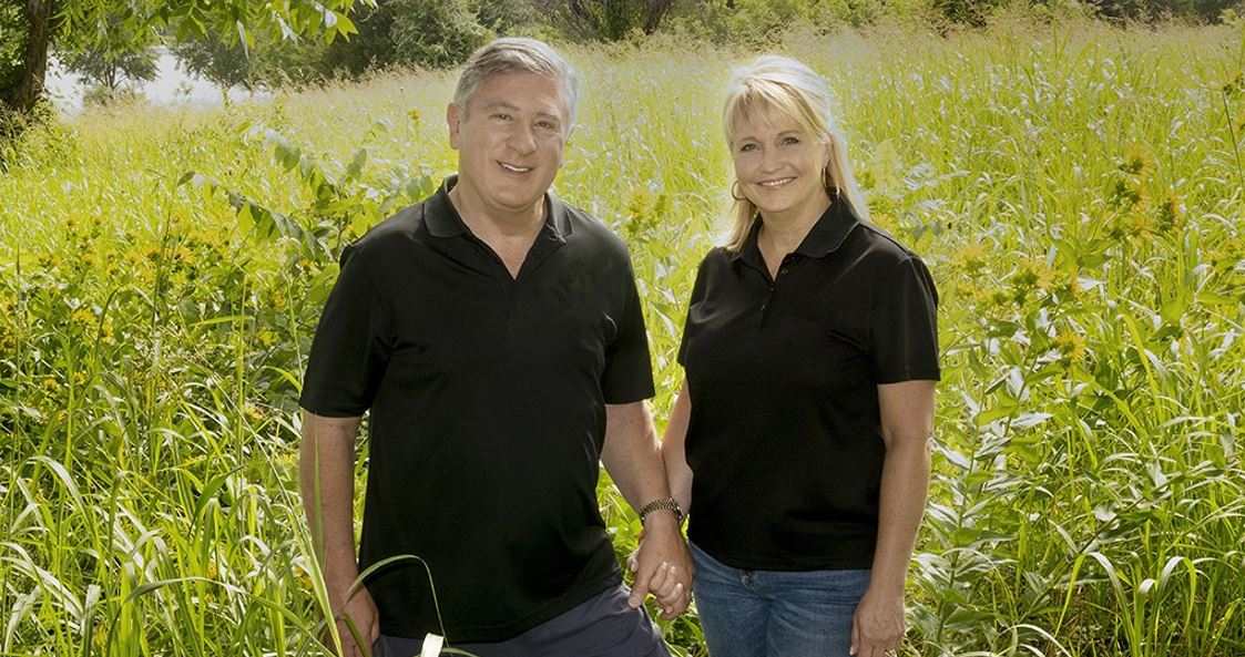 Bob and Kelli Phillips Net Worth 2024 - Wife, Age, Height, Professional ...