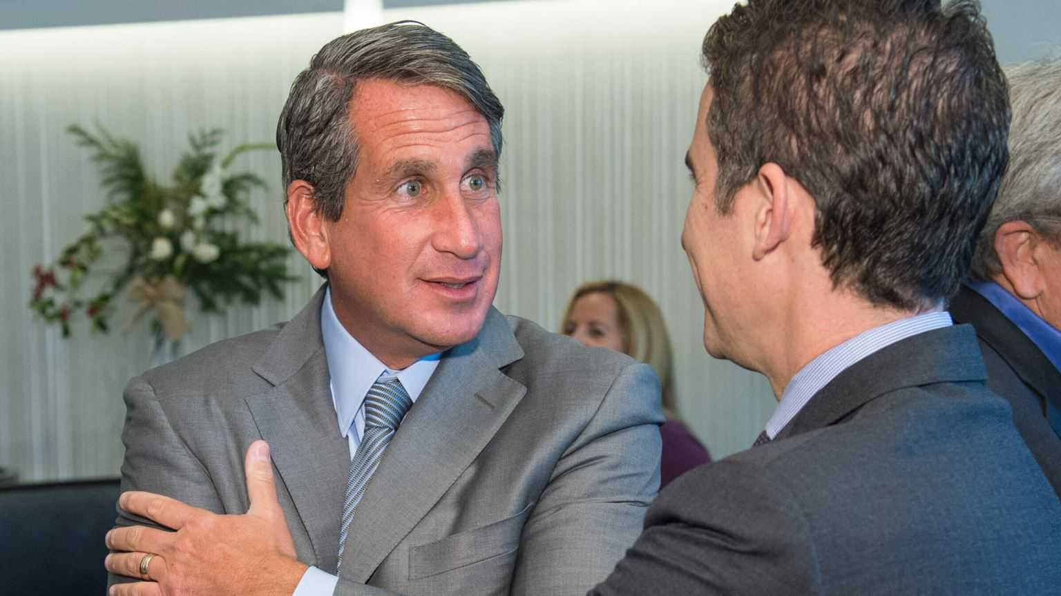 Bryan Freedman Net Worth 2024 - Wife, Age, Height, Professional Life ...