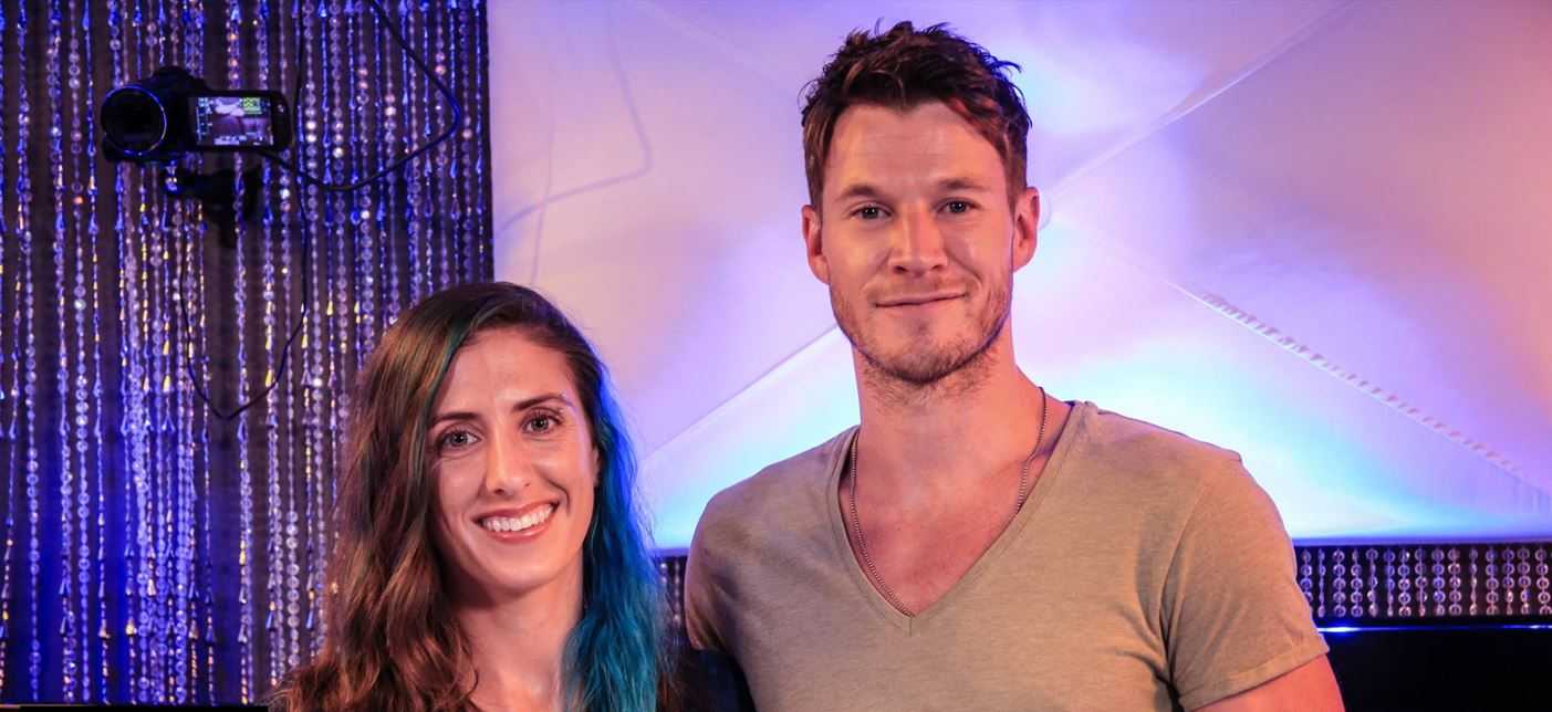 Chad Michael Collins Net Worth 2025 - Actor's Action Roles and Personal ...