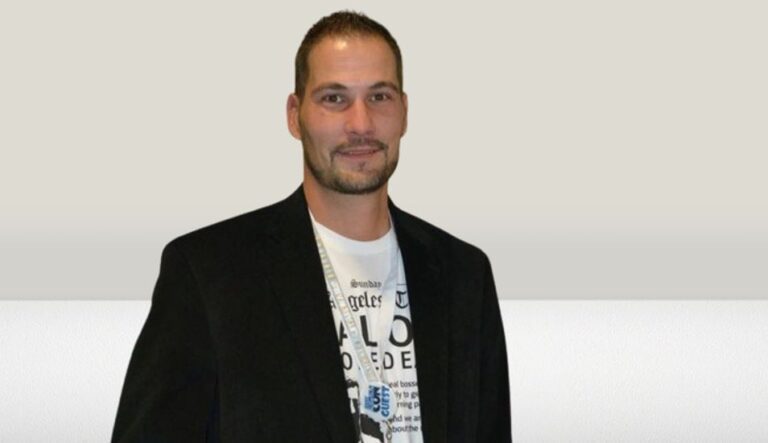 Christopher Serrone Net Worth 2024 - Wife, Age, Height, Professional ...