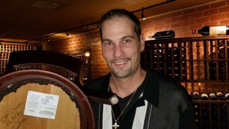 Christopher Serrone Net Worth 2026 - Wife, Age, Height, Professional ...