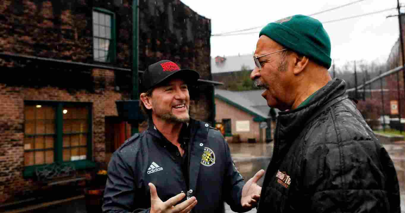 Danny Wimmer Net Worth 2024 - Wife, Age, Height, Professional Life and more