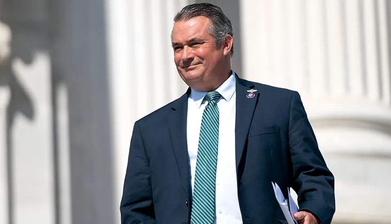 Don Bacon Net Worth 2024 - Wife, Age, Height, Professional Life and more